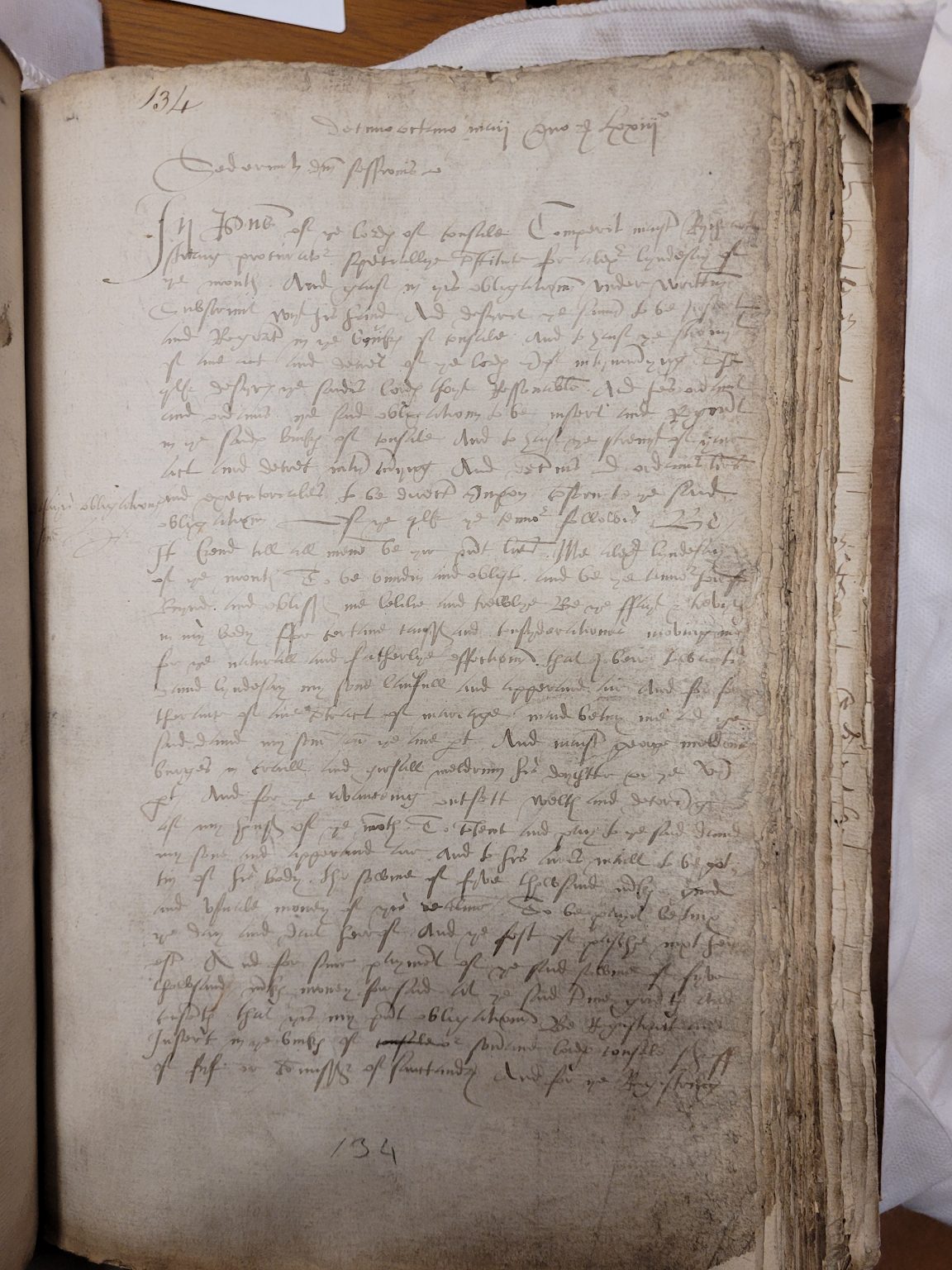 Grisel Meldrum, Lady of the Mount. - Red Book of Scotland