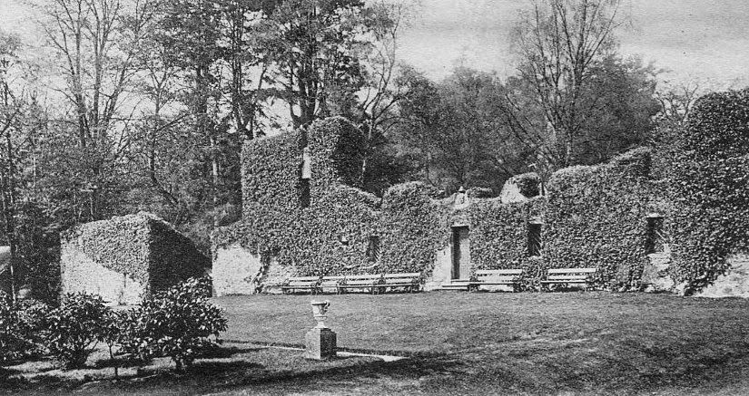 Oliphant of Gask and the Heir Male - Red Book of Scotland