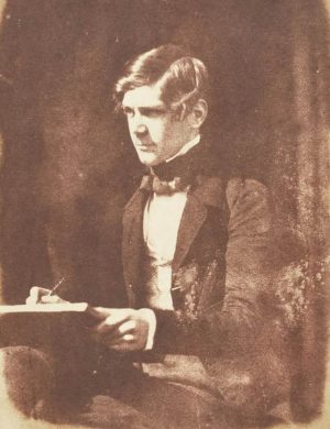 Kinnear of Kinnear and Kinloch - Red Book of Scotland